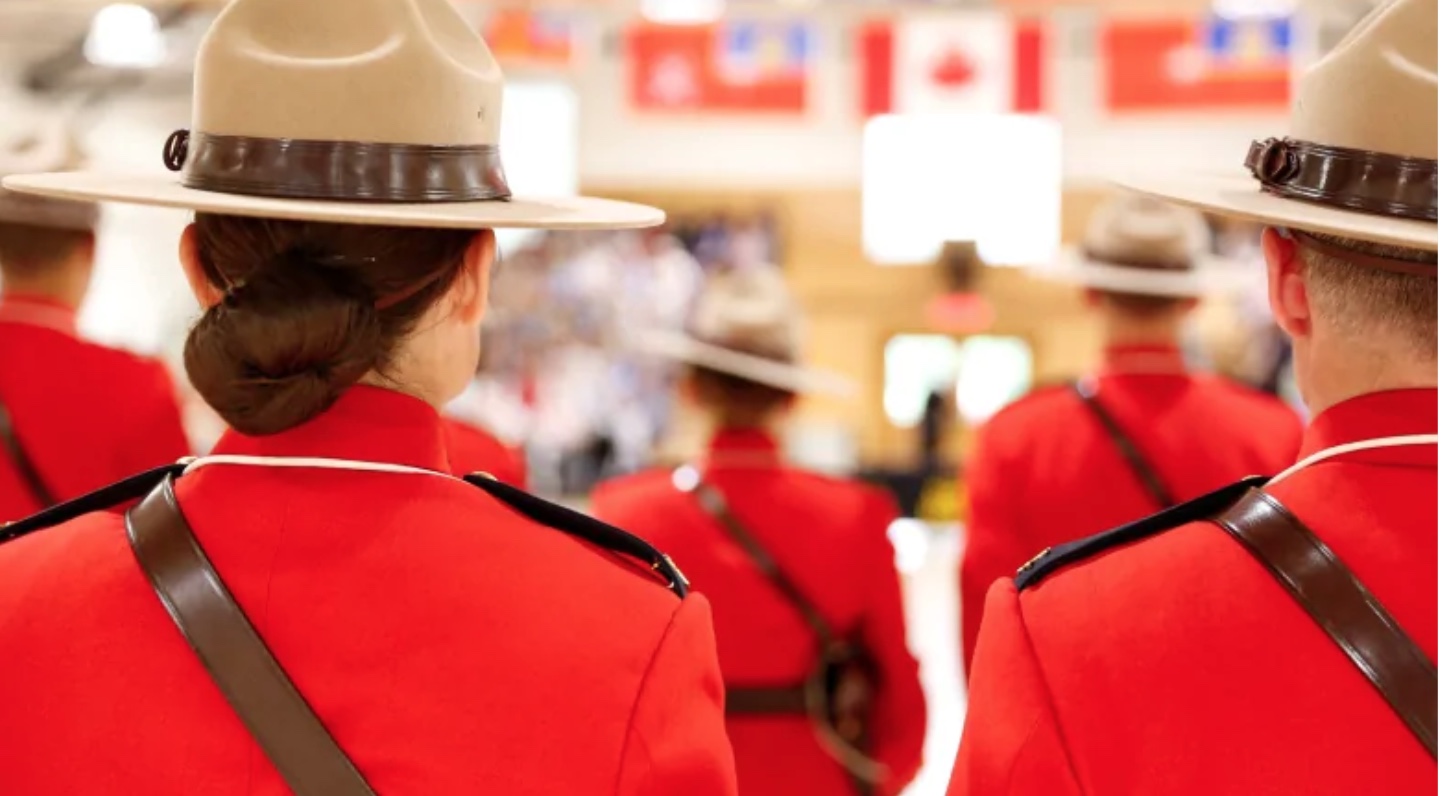 Rcmps Sexual Harassment Suit Bigger And More Expensive Than Predicted